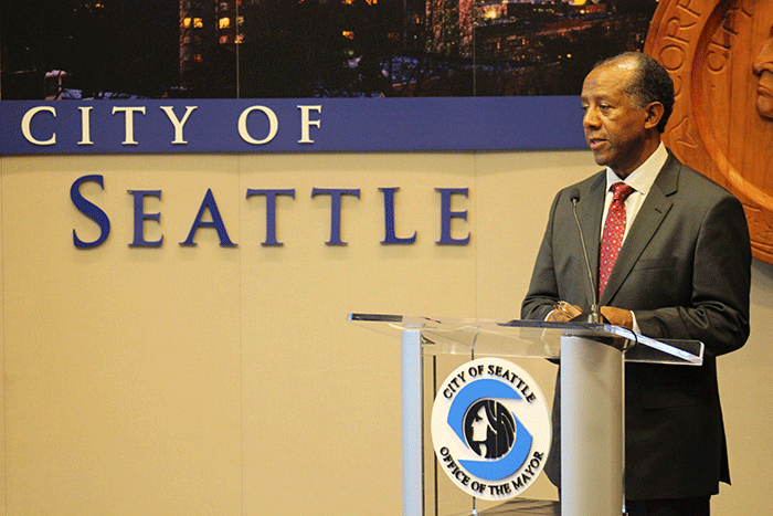 Mayor nominates Sam Assefa to lead Office of Planning and Community ...