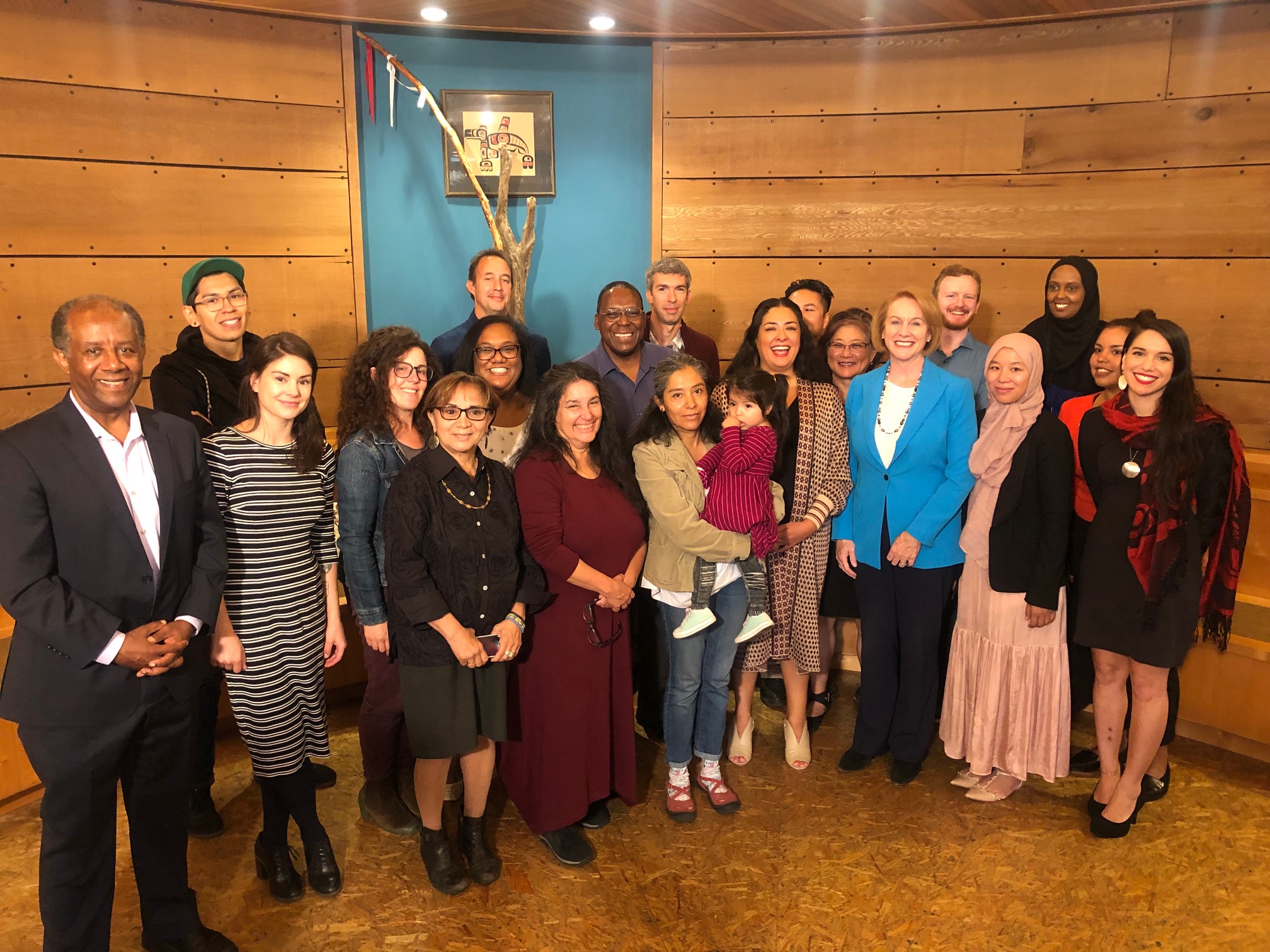 Mayor Durkan Announces $5 million to Community Organizations Through ...